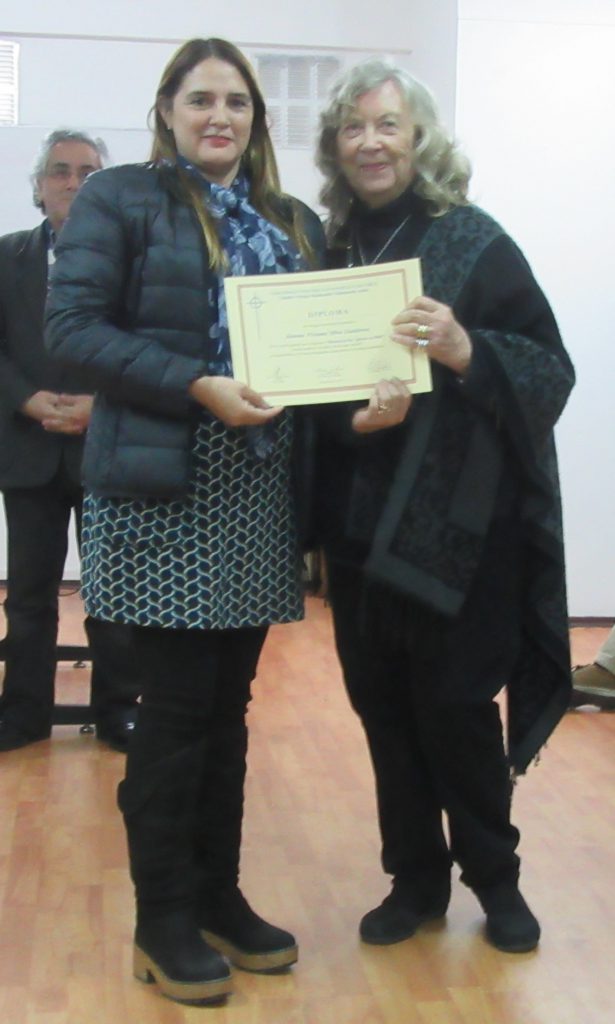 Cátedra Obispo Raimundo Valenzuela Arms – Comunidad Teológica ...