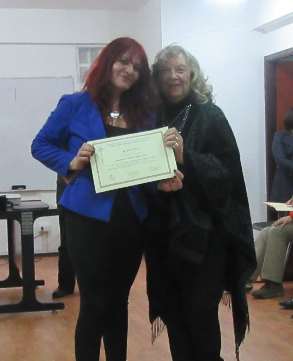 Cátedra Obispo Raimundo Valenzuela Arms – Comunidad Teológica ...