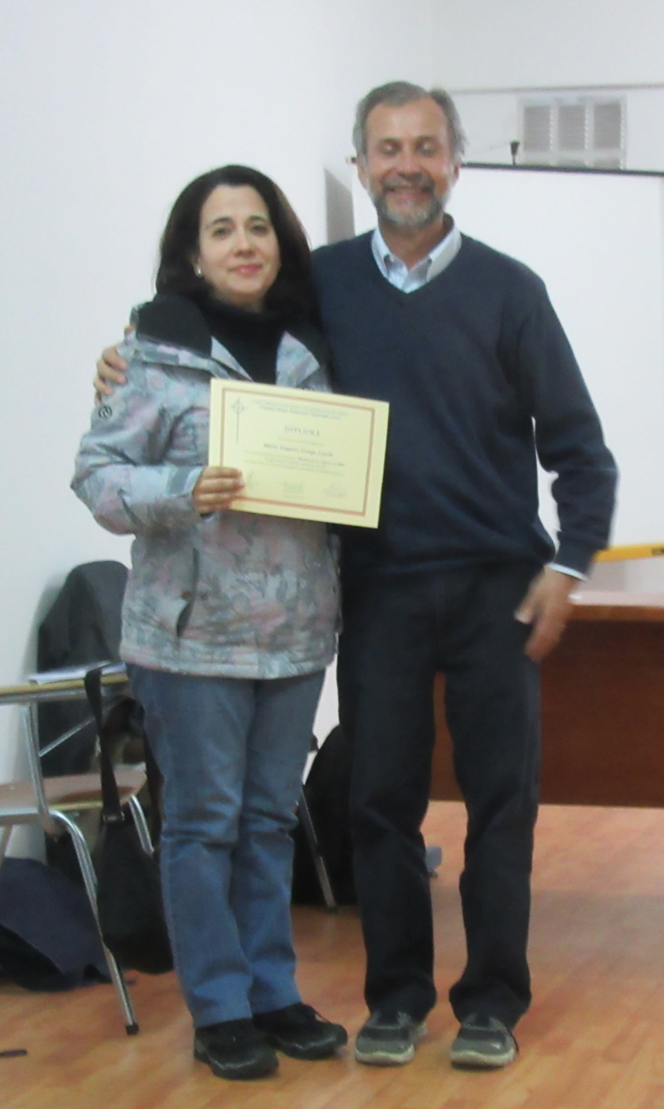 Cátedra Obispo Raimundo Valenzuela Arms – Comunidad Teológica ...